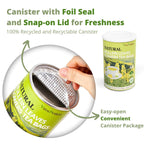 VitalForest Mullein Tea for herbal infusion lovers