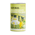 VitalForest Mullein Tea for respiratory health