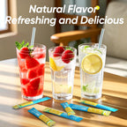 VitalHarvest Endure electrolyte benefits