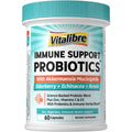 Vitalibre Akkermansia probiotics for gut health