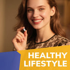 Vitalibre calcium and vitamin D combo