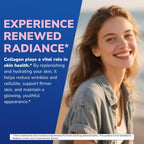 vitalibre collagen for skin health