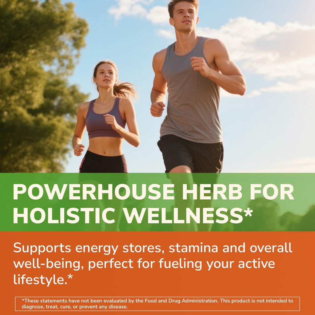 Vitalibre maca capsules for stress relief