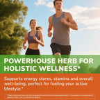 Vitalibre maca capsules for stress relief