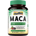 Vitalibre Maca Root energy booster