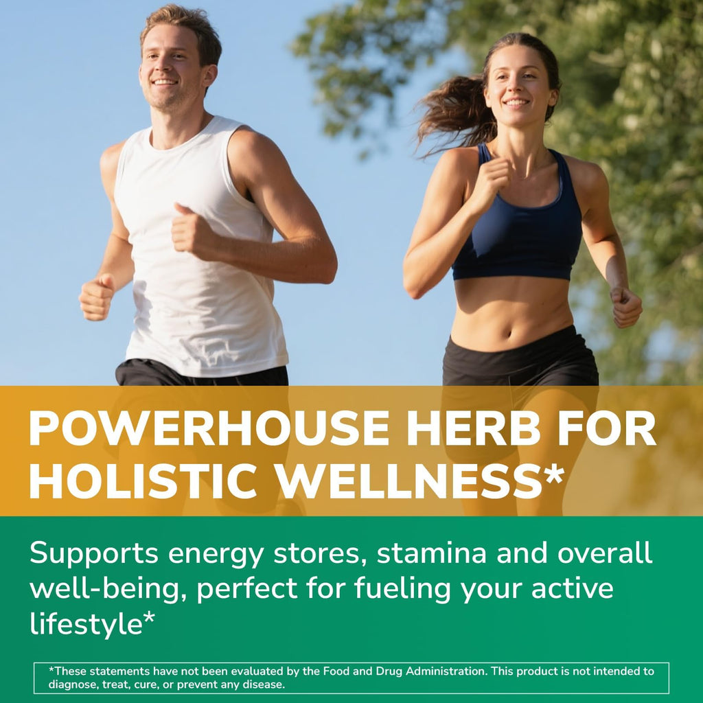 Vitalibre Maca Root for active lifestyle