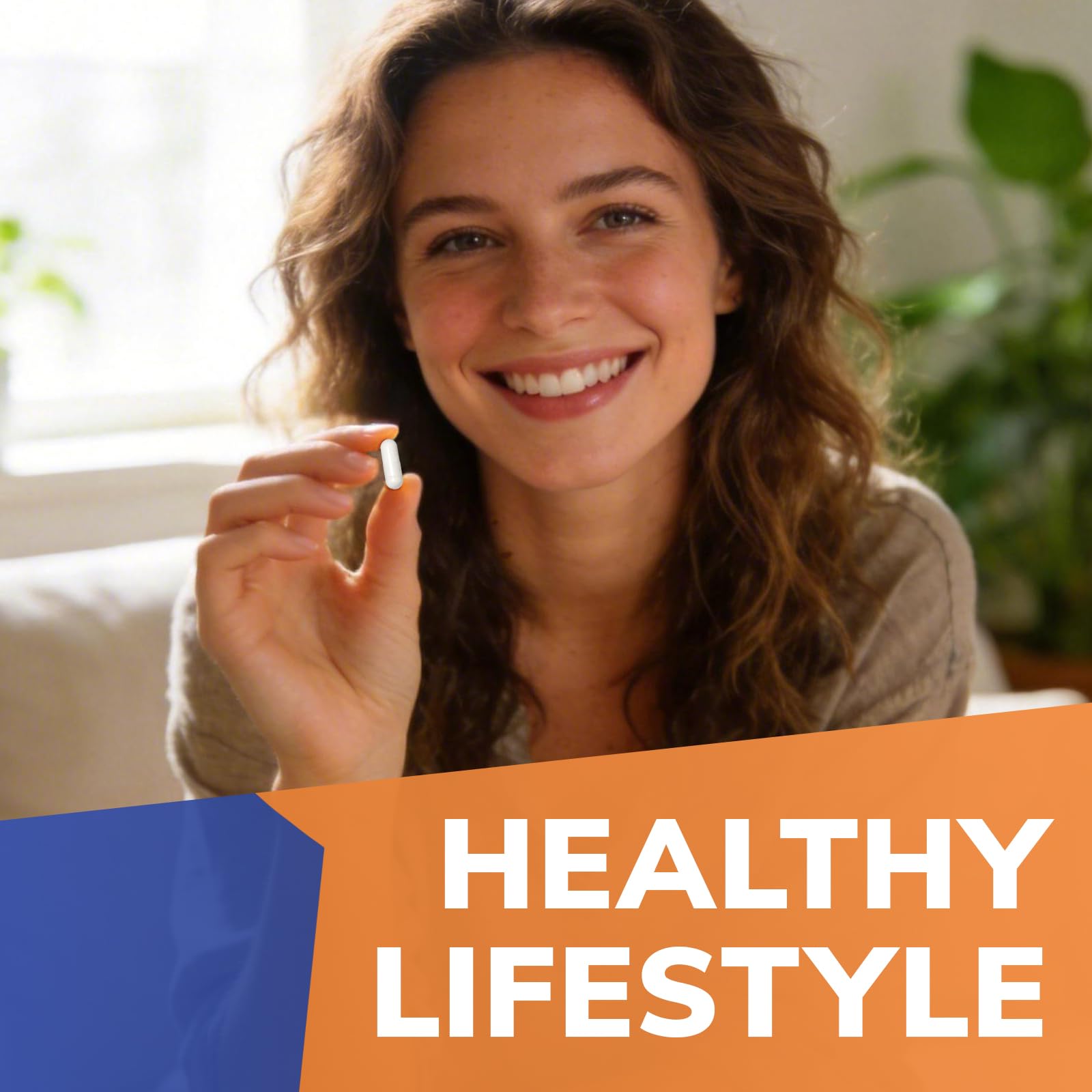 Vitalibre magnesium complex for energy boost