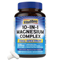 Vitalibre magnesium complex for energy