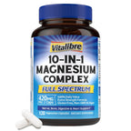 Vitalibre magnesium complex for relaxation