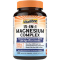 Vitalibre Magnesium Complex for relaxation