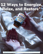 Vitalibre magnesium l-threonate for cognitive support