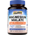 Vitalibre magnesium malate capsules