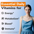 Vitalibre Methyl Folate immune boost