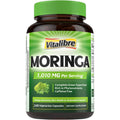 Vitalibre moringa capsules for energy