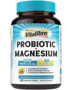 Vitalibre Probiotic for digestive health