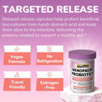 Vitalibre probiotics for gut wellness