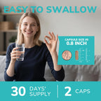 Vitalibre probiotics with 16 unique strains