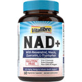 Vitalibre Resveratrol antioxidant capsules