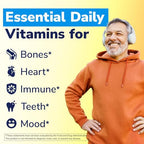 Vitalibre vitamin D3 10,000 IU