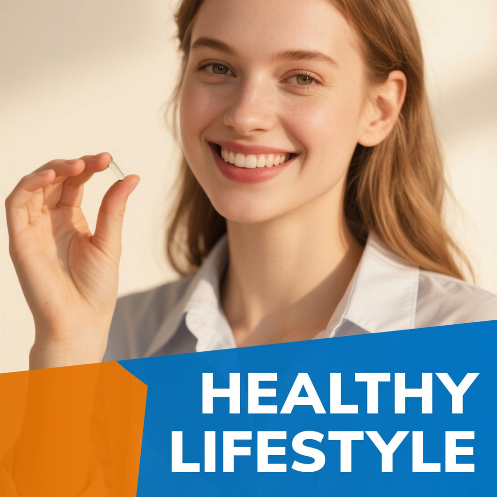 Vitalibre vitamin D3 for energy