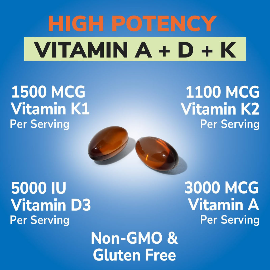 vitalibre vitamin k for cardiovascular support