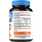 vitalibre vitamin k for healthy circulation