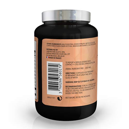 VITALIFER vitamins for optimal wellness