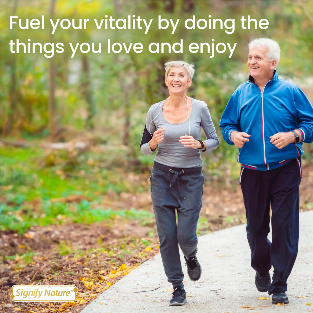 VitaliGold for improved digestive function