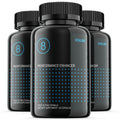 VITALINA blended vitamin & mineral supplements for energy