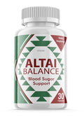 VITALINA blended vitamin & mineral supplements