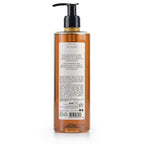 Vitalising hand wash with ginseng