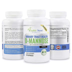 Vitalité Now! D-Mannose for natural wellness