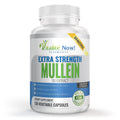 Vitalité Now! Mullein extract capsules
