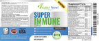 Vitalité Now! quercetin health benefits
