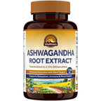 Vitalitown Ashwagandha vegan capsules