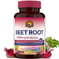 Vitalitown beet root capsules for energy
