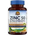 Vitalitown chelated zinc capsules
