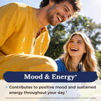 Vitalitown D3 K2 for energy boost