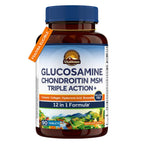 vitalitown glucosamine joint health support