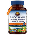 vitalitown glucosamine joint health support