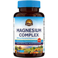Vitalitown magnesium complex for relaxation