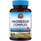 Vitalitown magnesium complex for relaxation