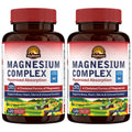 Vitalitown magnesium complex for relaxation