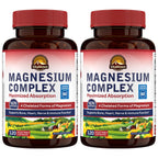 Vitalitown magnesium complex for relaxation