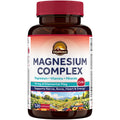 Vitalitown magnesium complex for relaxation