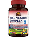 Vitalitown magnesium complex for relaxation