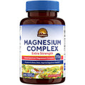 Vitalitown magnesium complex supplement