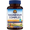 Vitalitown magnesium complex veggie capsules