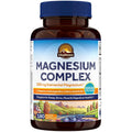 Vitalitown magnesium complex veggie capsules