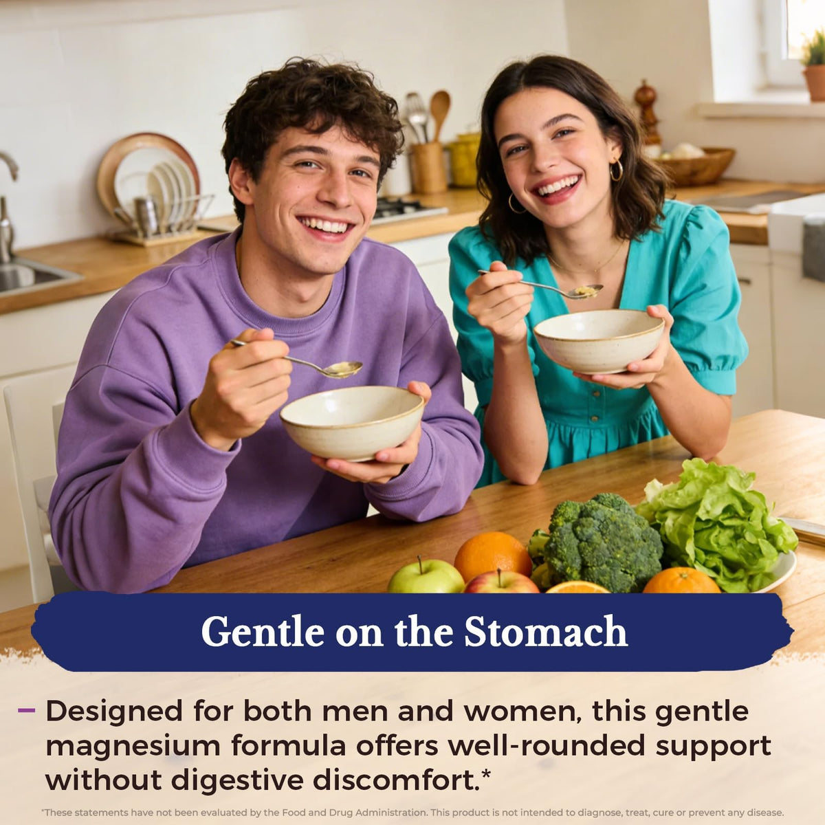 Vitalitown magnesium for bone health